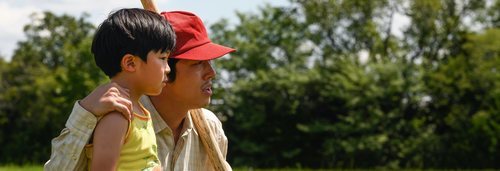 Minari (2020) - Película eCartelera México