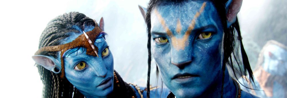 Avatar (2009) - Película eCartelera México
