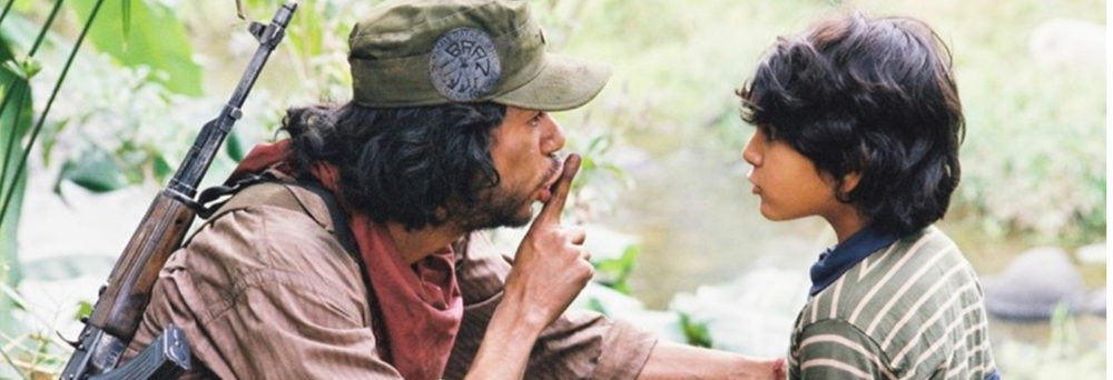 Elenco de Voces inocentes (2004) - eCartelera México