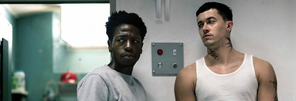 Wasteman (2025) - Película eCartelera México