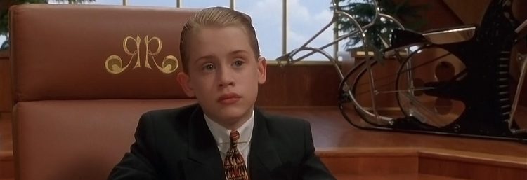 Ricky Ricón (1994) - Película eCartelera México