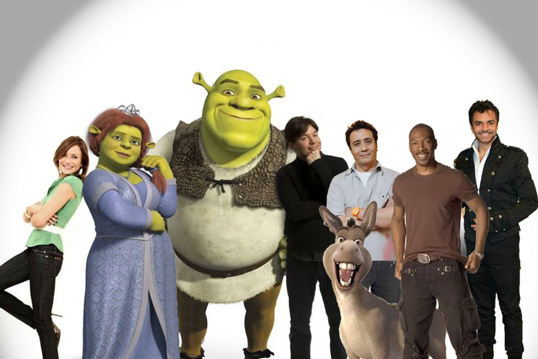7 razones por las que 'Shrek' revolucionó el cine de animación - eCartelera