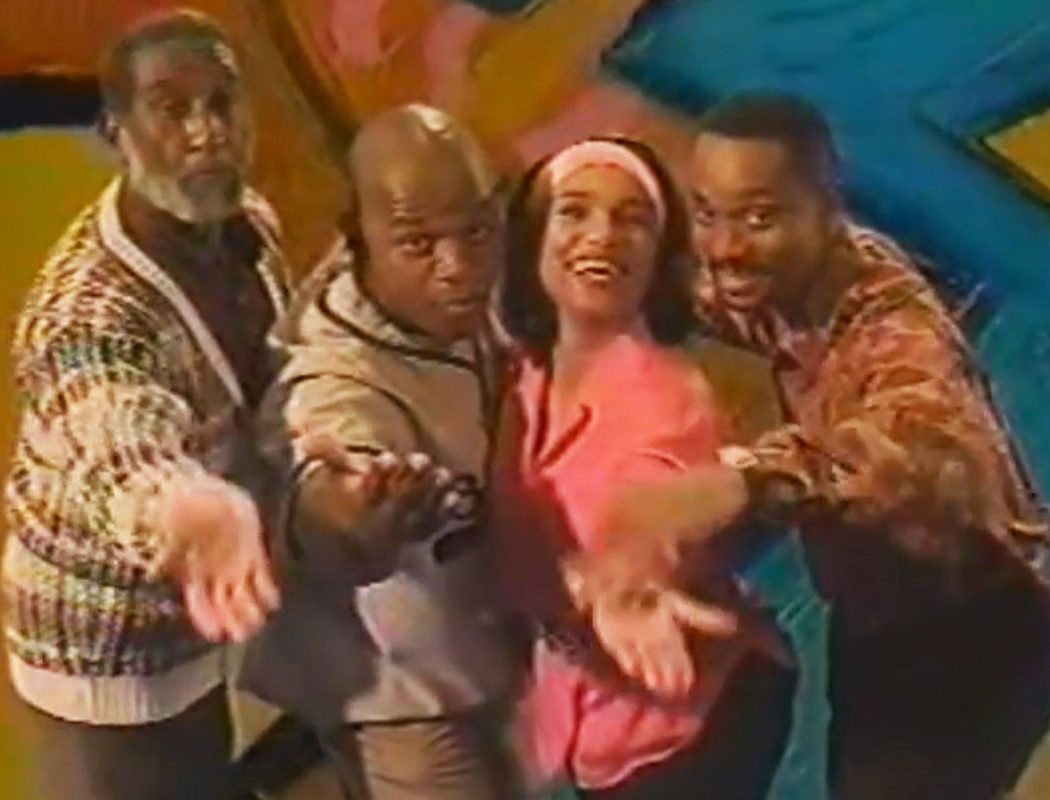 Los primeros personajes LGTB de la televisión - eCartelera